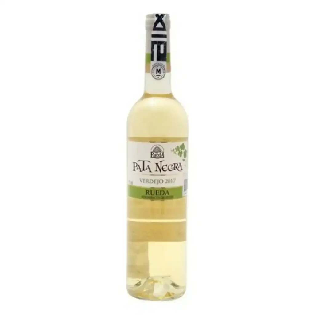 Vin Blanc Pata Negra 11596 (75 cl) - DIAYTAR SÉNÉGAL